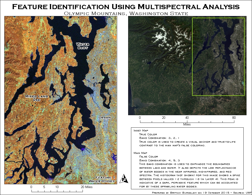 There and Back with GIS: Remote Sensing: Module 7 - Image Preprocessing ...