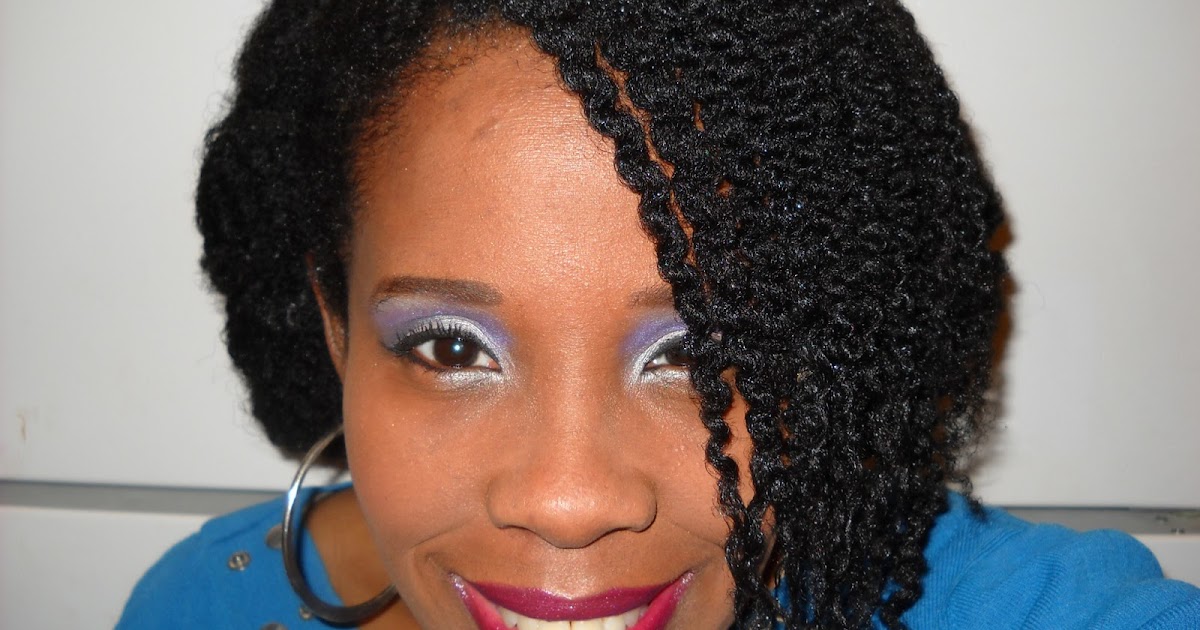 CoilyQueens™ : Styling products for 4C hair or women with tightly coily ...