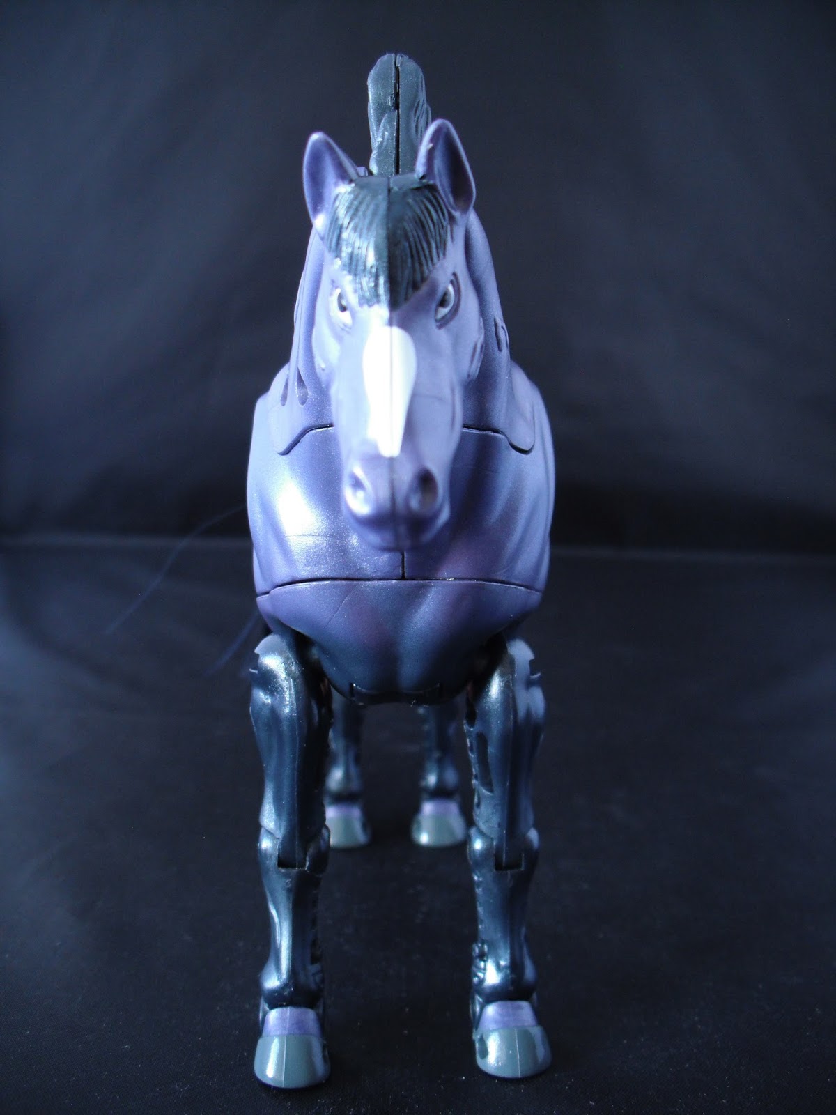 The HEXdidn't... TransFormers Collection Blog: Beast Wars Neo Mach Kick