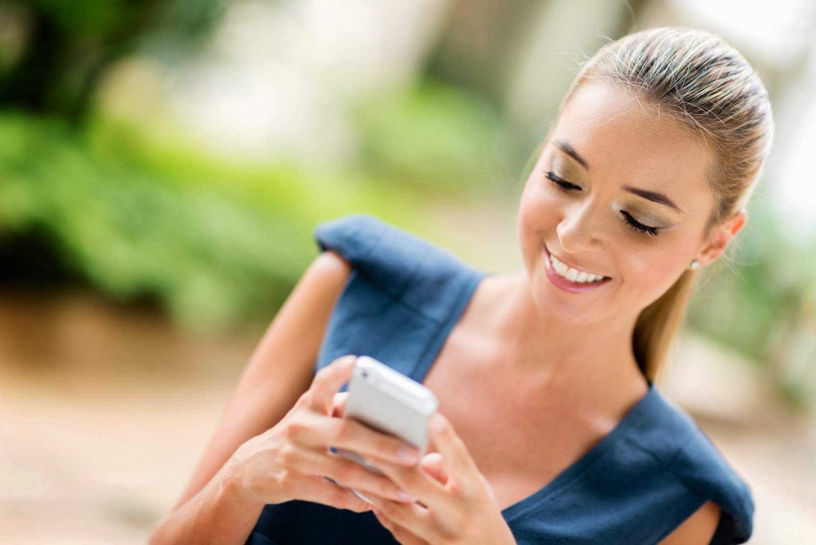 7 Errores Al Textear Una Chica y Cómo Evitarlos: Parte 1