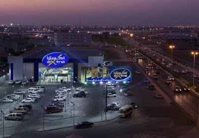 Management Guru: Comparative Analysis of Retail Industry of Malaysia ...