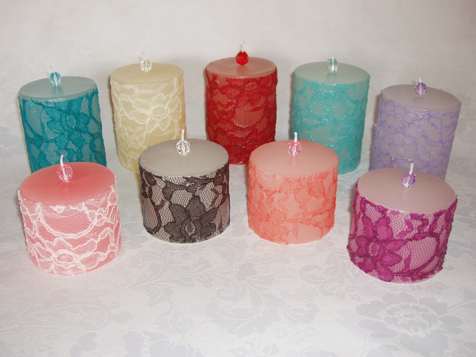 Velas Perfumadas Gramado