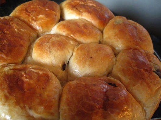 Street Kitchen: Banh My Ngot