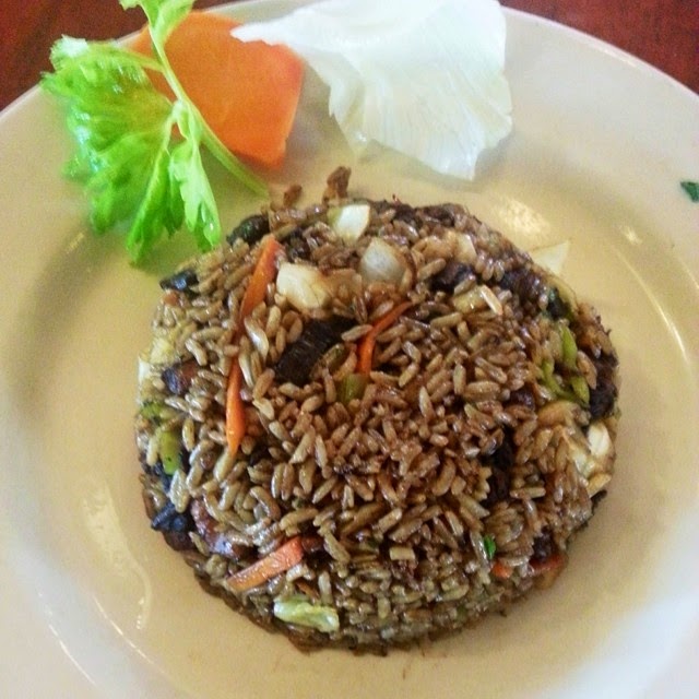 mis recetas comida hecha en casa: RECETA DE CHOFAN