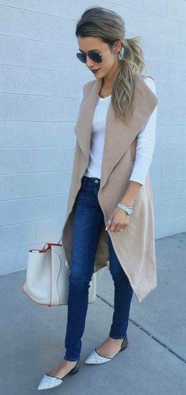 29 Trending Spring Women Outfits Ideas 2019 | Zoni Hash - Womens ...