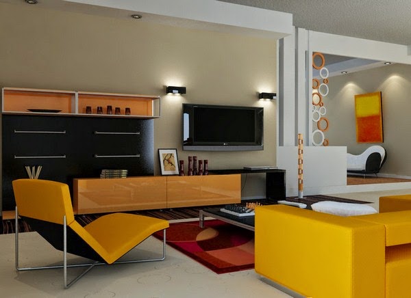 30 modern home decor ideas