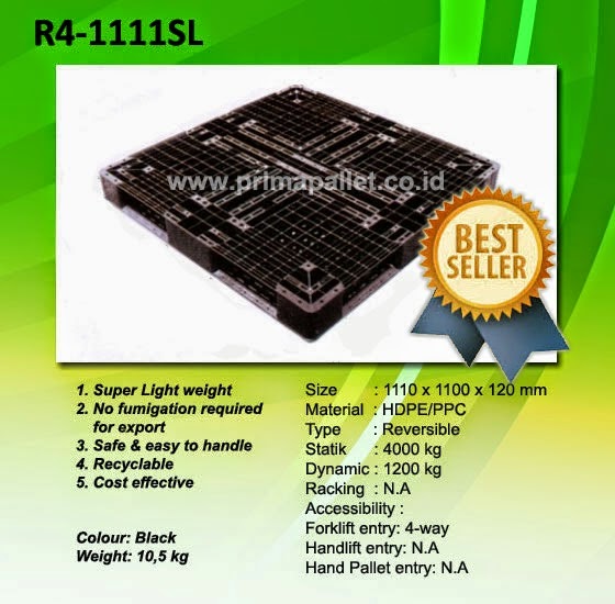 Harga Pallet Plastik Murah di Jakarta - Jual Produk Industri Flexible ...