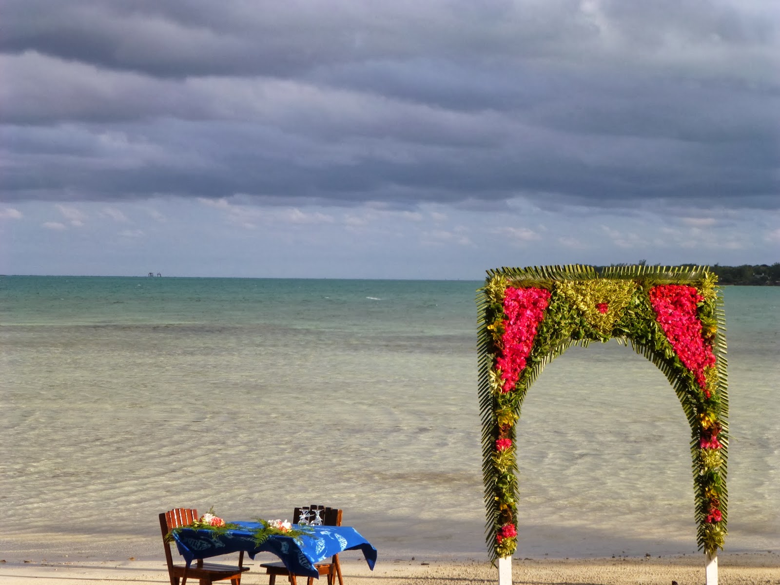 Small Hope Bay Lodge Andros Island Bahamas: Great Place for an Island ...