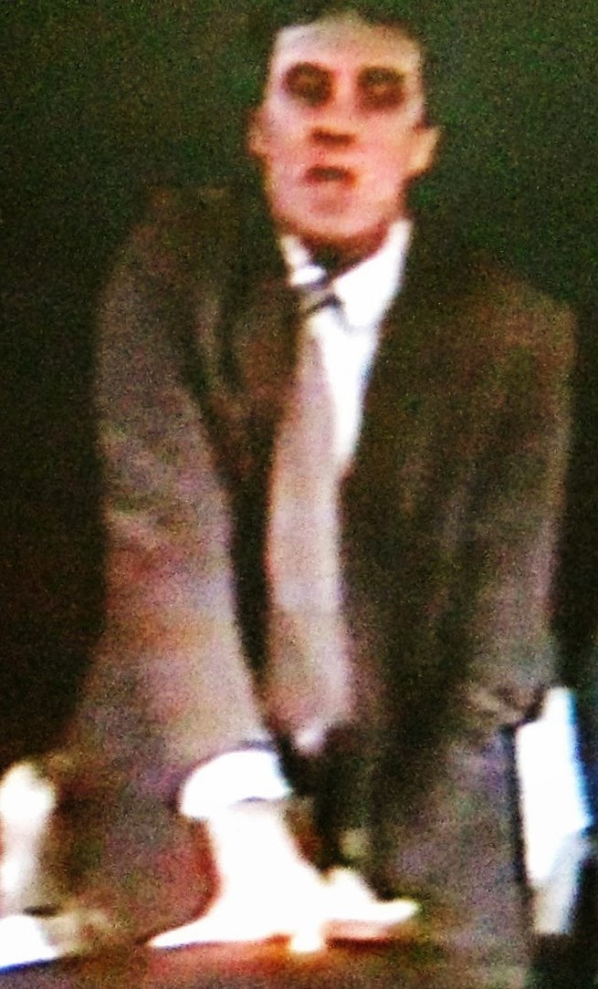 Little Darwin: ANOTHER VICTORIAN POLITICAL FARCE - A Pete Steedman ...