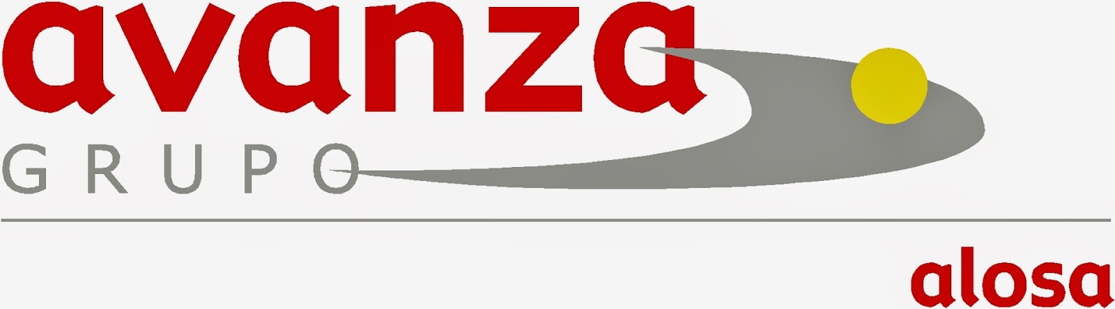 Liliana con Hache: Grupo avanza: una muestra de unión y tecnología