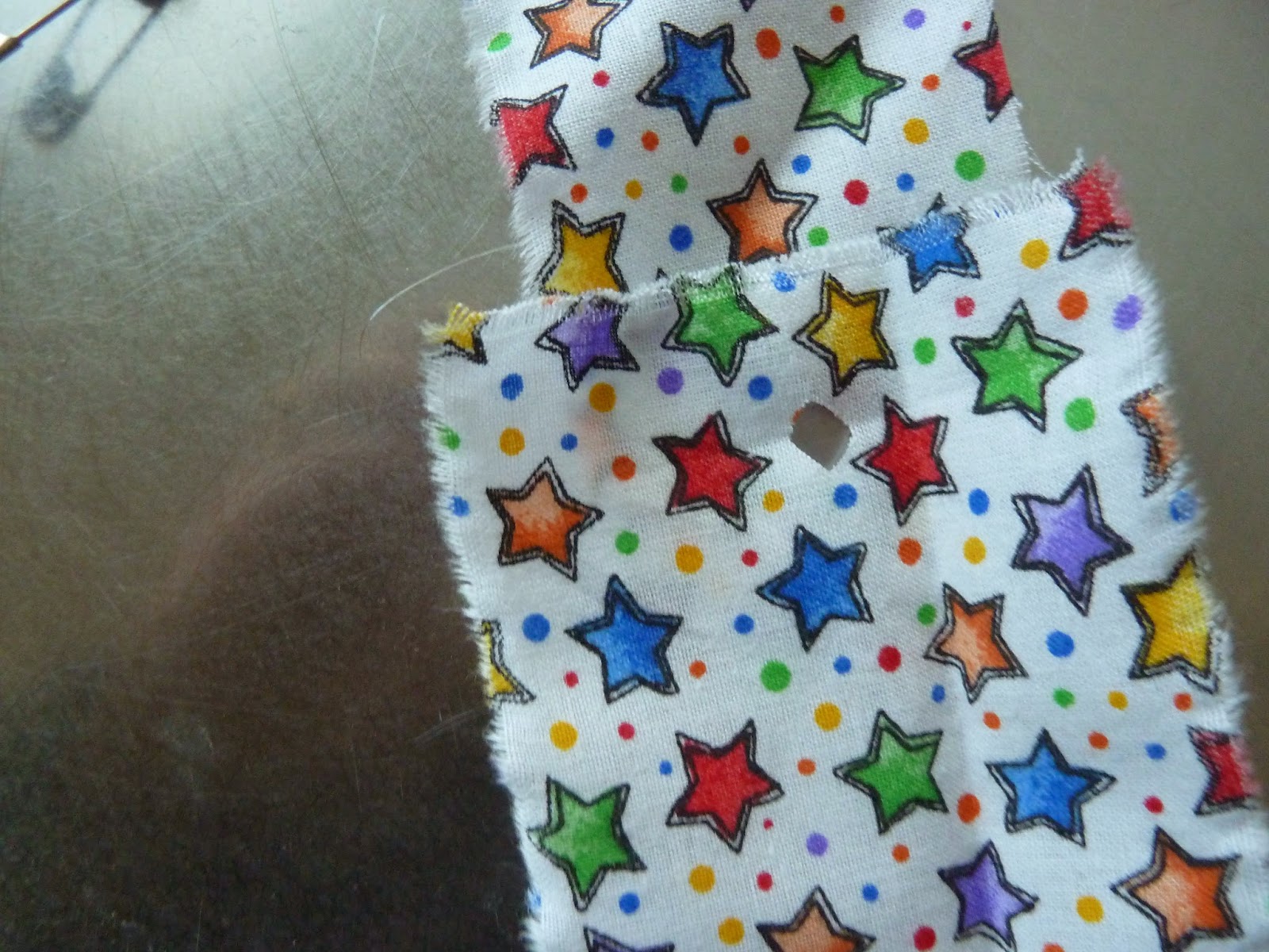 Wildberry Ranch: Knotted Rag Rug Tutorial Revisited