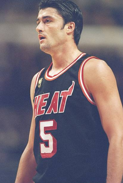 5contra5jugadores: Danilovic, Sasha