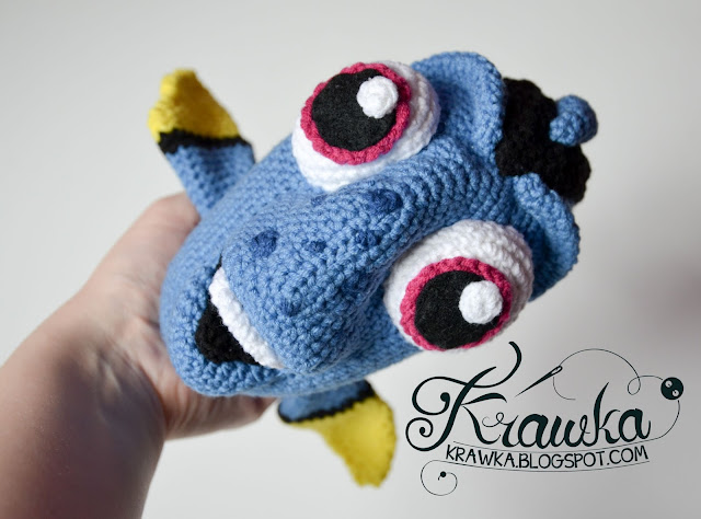 Krawka: Dory!