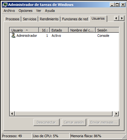 Blog de Administración de Sistemas Informáticos en Red: Procesos en ...