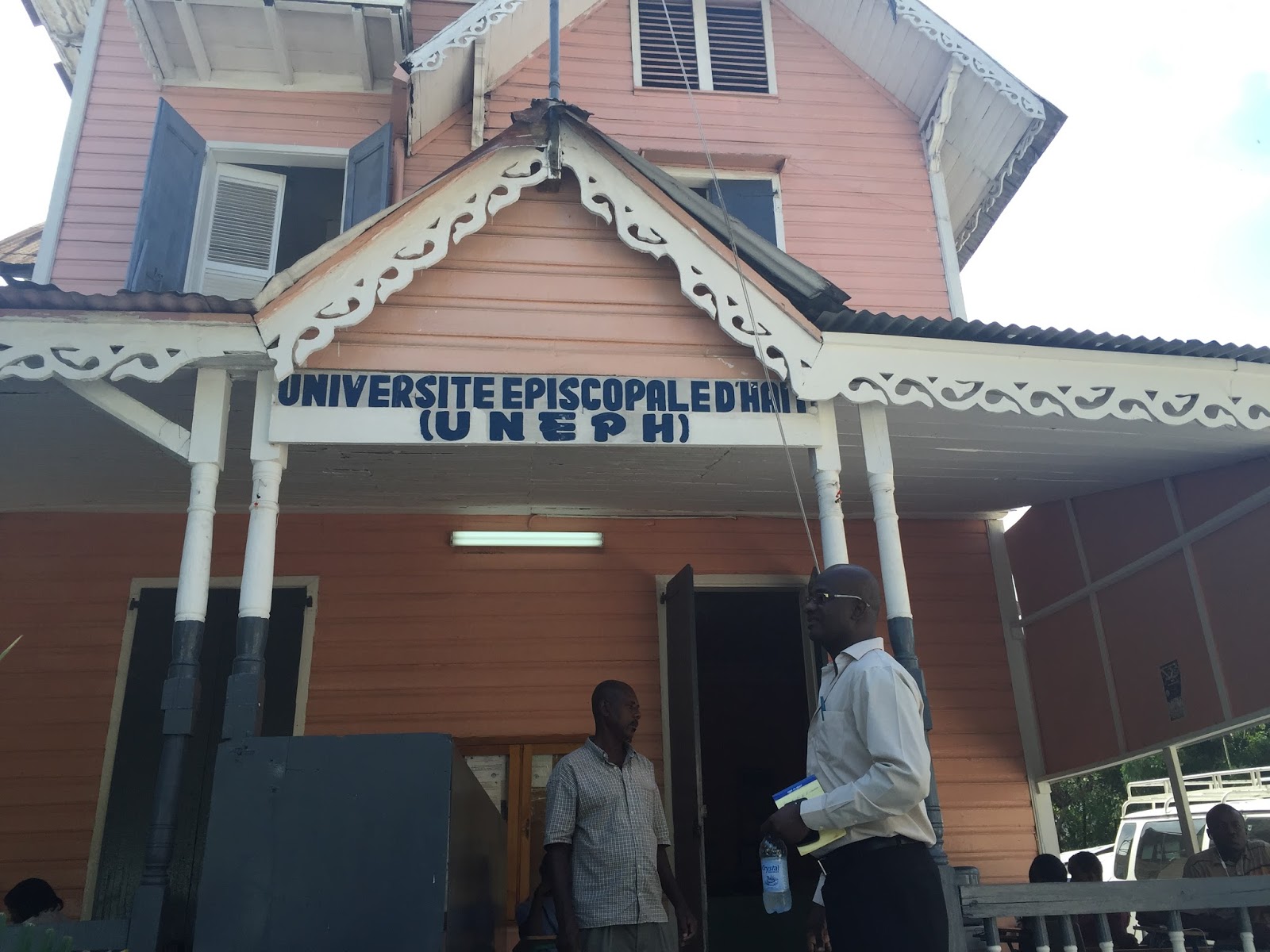 An Inward and Spiritual Grace