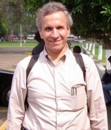 Curso de Inducción: Galería de Egresados