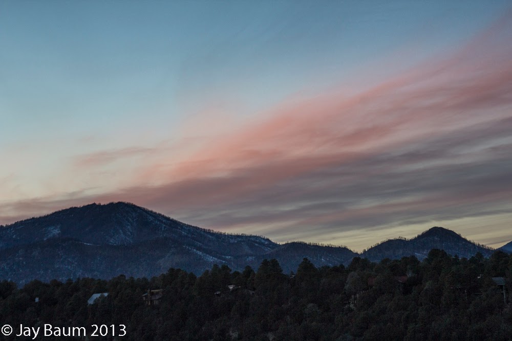 366 Project. Jay Baum. Photography.