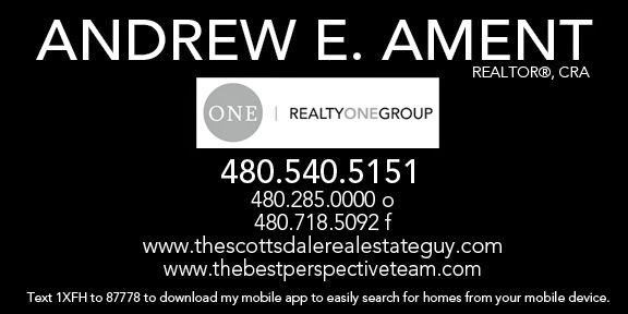 The Scottsdale Real Estate Guy: The Latest Edition of my Housing Trends ...