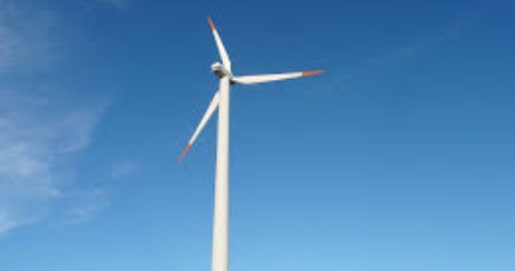 Pengertian Energi Angin, Komponen, dan Prinsip Kerja Energi Angin ...