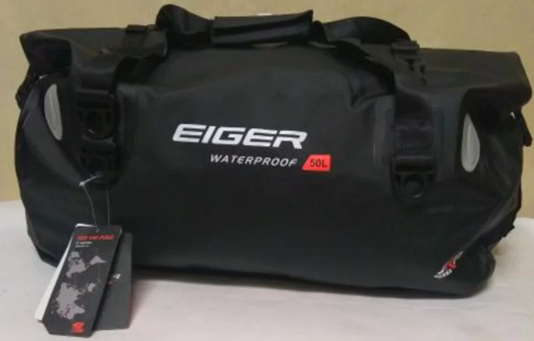 Ternyata Ini Kelebihan Tas Eiger Dibanding Merk yang Lainnya ...