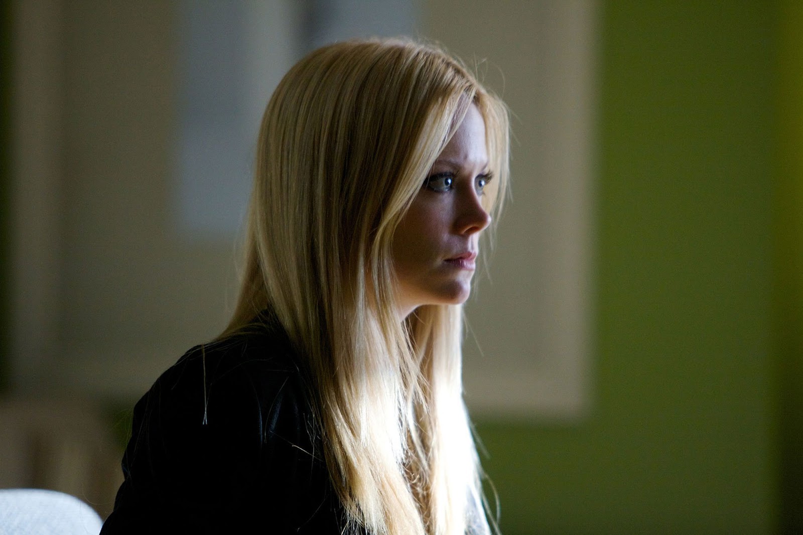 aboutnicigiri: Claire Coffee as Adalind Schade