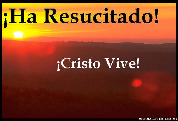 Reli en "Los Dragos": El reto histórico de la resurrección de Jesús