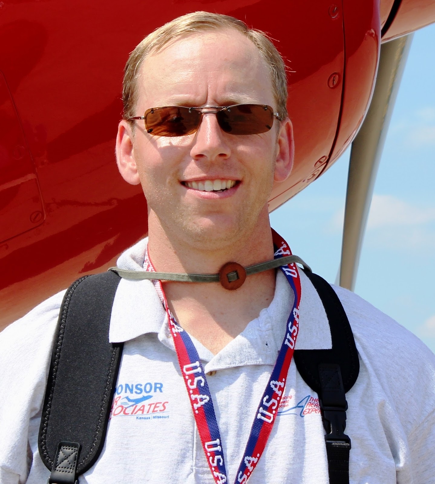 The Aero Experience: A Tribute to Steve O'Berg: Thanksgiving for a Life ...