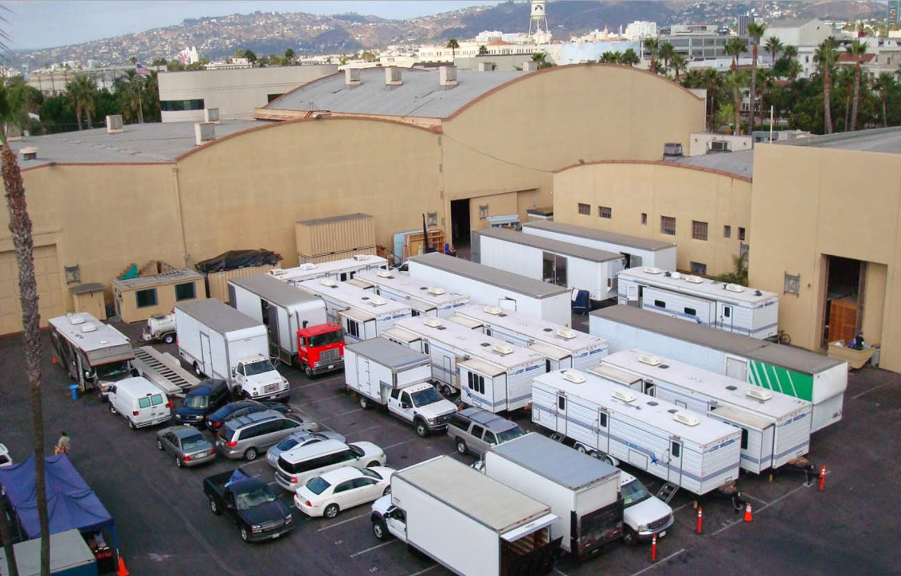 Everything The O.C. : The O.C. Behind the Scenes: Everything the Cohen ...