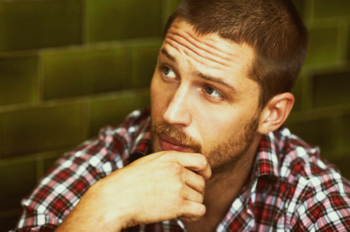 Josito Montez: Peleando Con Tom Hardy