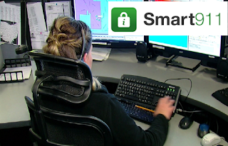 Chesbro on Security: Smart 911