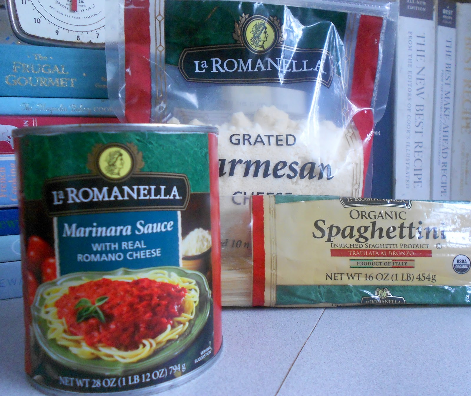 Spaghetti Galette with La Romanella(#LaRomanella ) | DIY | Before It's News