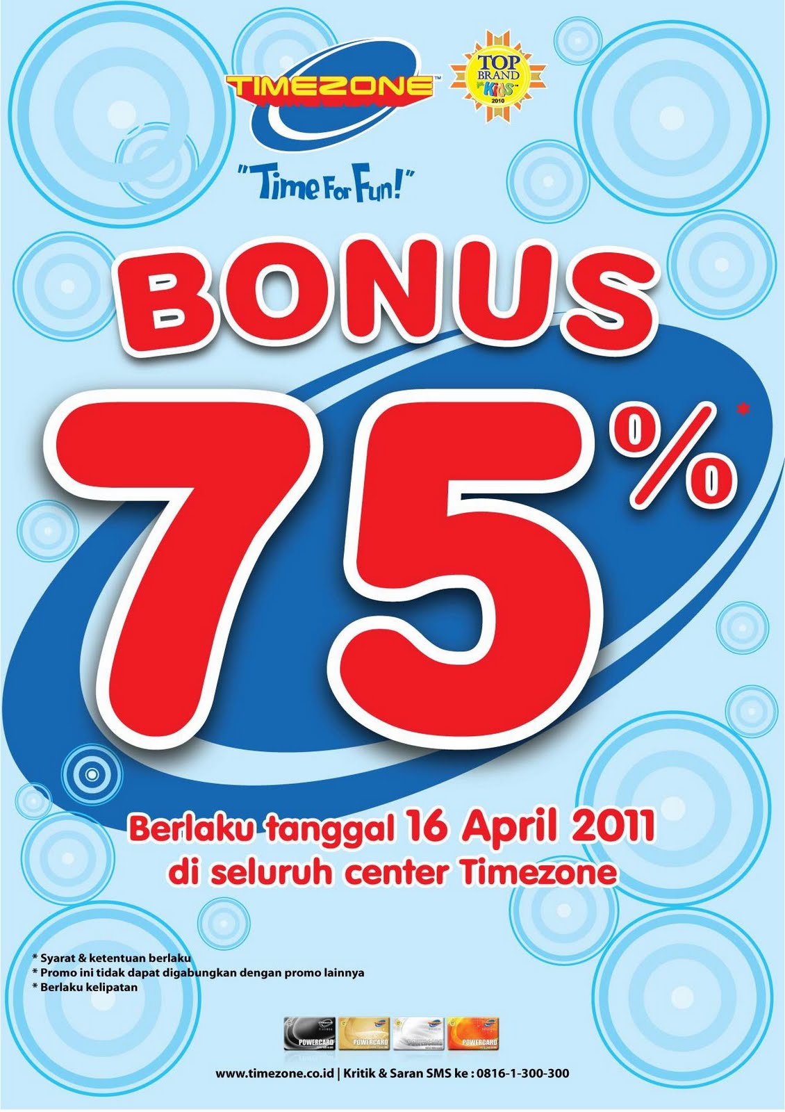 Timezone Games - Area ngobrol bebas untuk para Timezone Gamer's