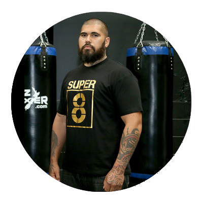 Watch Alonzo Butler vs. Brice Ritani-Coe live Boxing on June 4 2014 ...