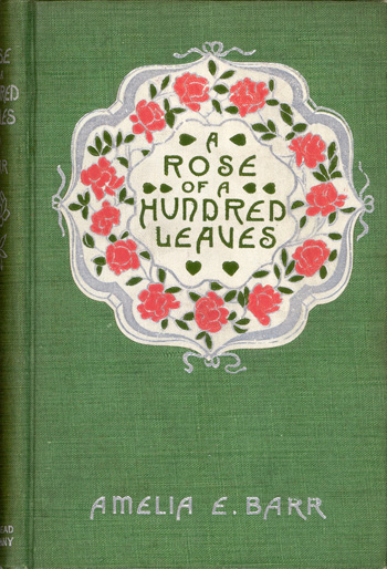 The Art of American Book Covers: Happy Birthday Amelia!