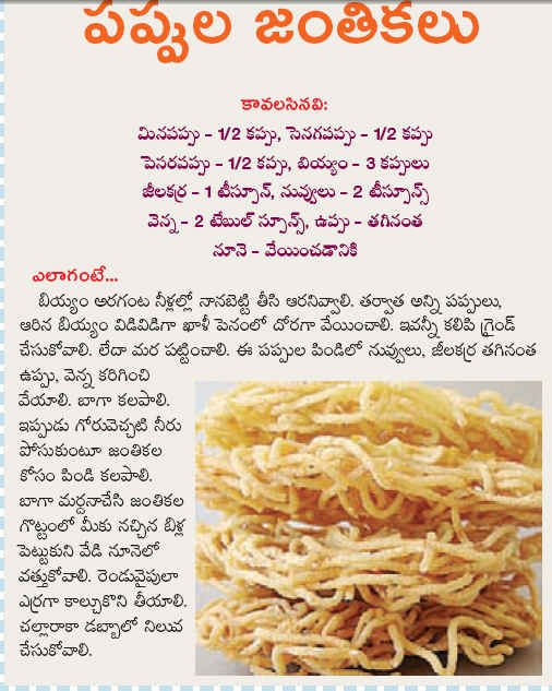 TELUGU WEB WORLD: PAPPULA JAN THI KA LU - CHAKRALU - CHILDRENS ALL ...