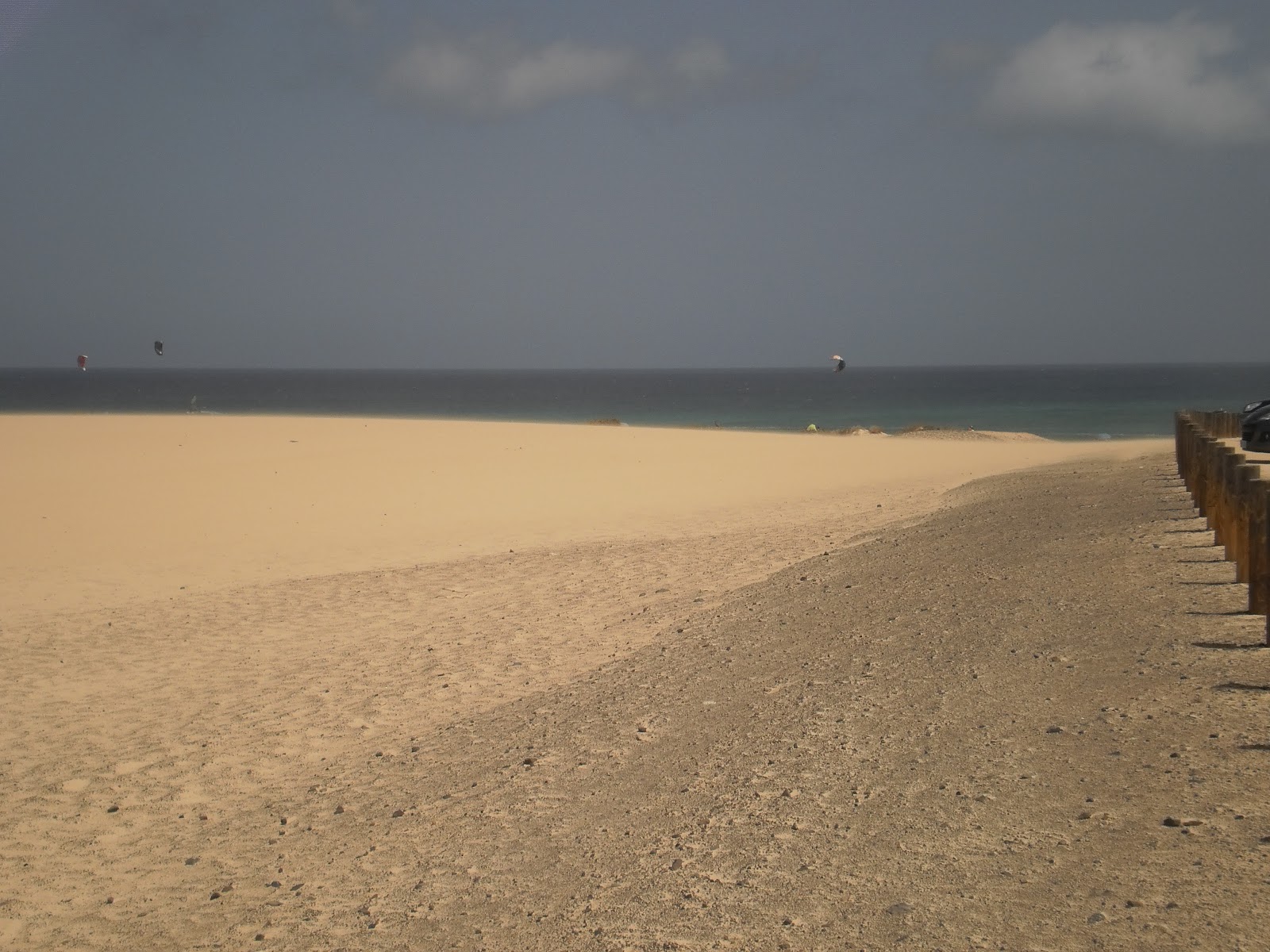 Agroviajeros.com: AGROVIAJEROS EN FUERTEVENTURA
