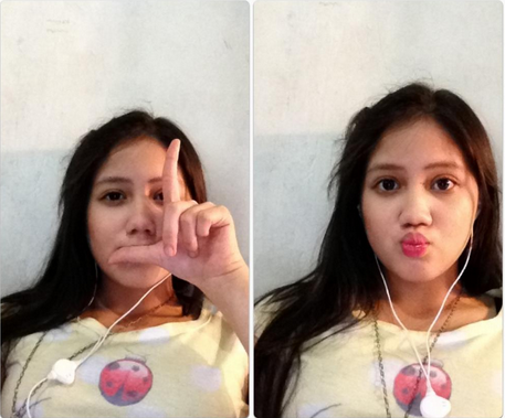 Foto Jessica Anastasya Pemain / Pemeran Semua Sayang Eneng