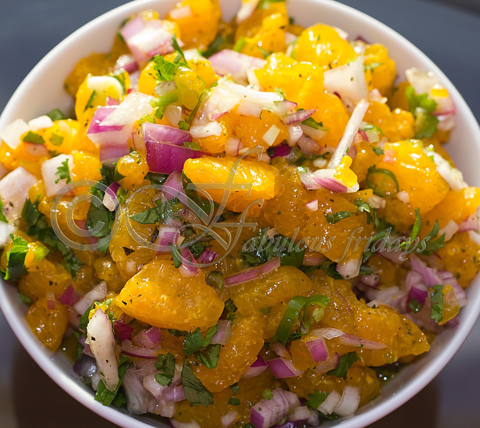 fabulous fridays: 20 Awesome BBQ side dishes