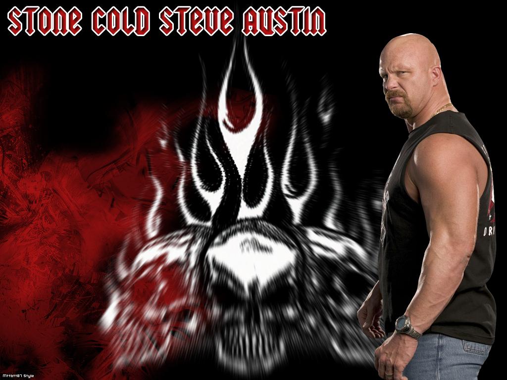 World Of Wrestling (WWE): Stone Cold
