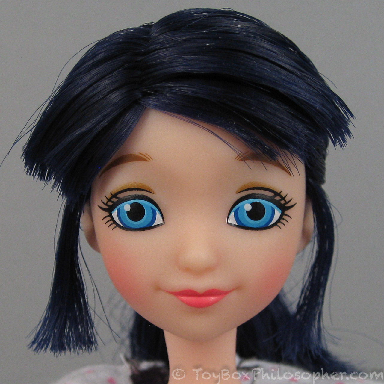 10-inch Miraculous "Marinette" and "Adrien" Dolls by Bandai | The Toy ...