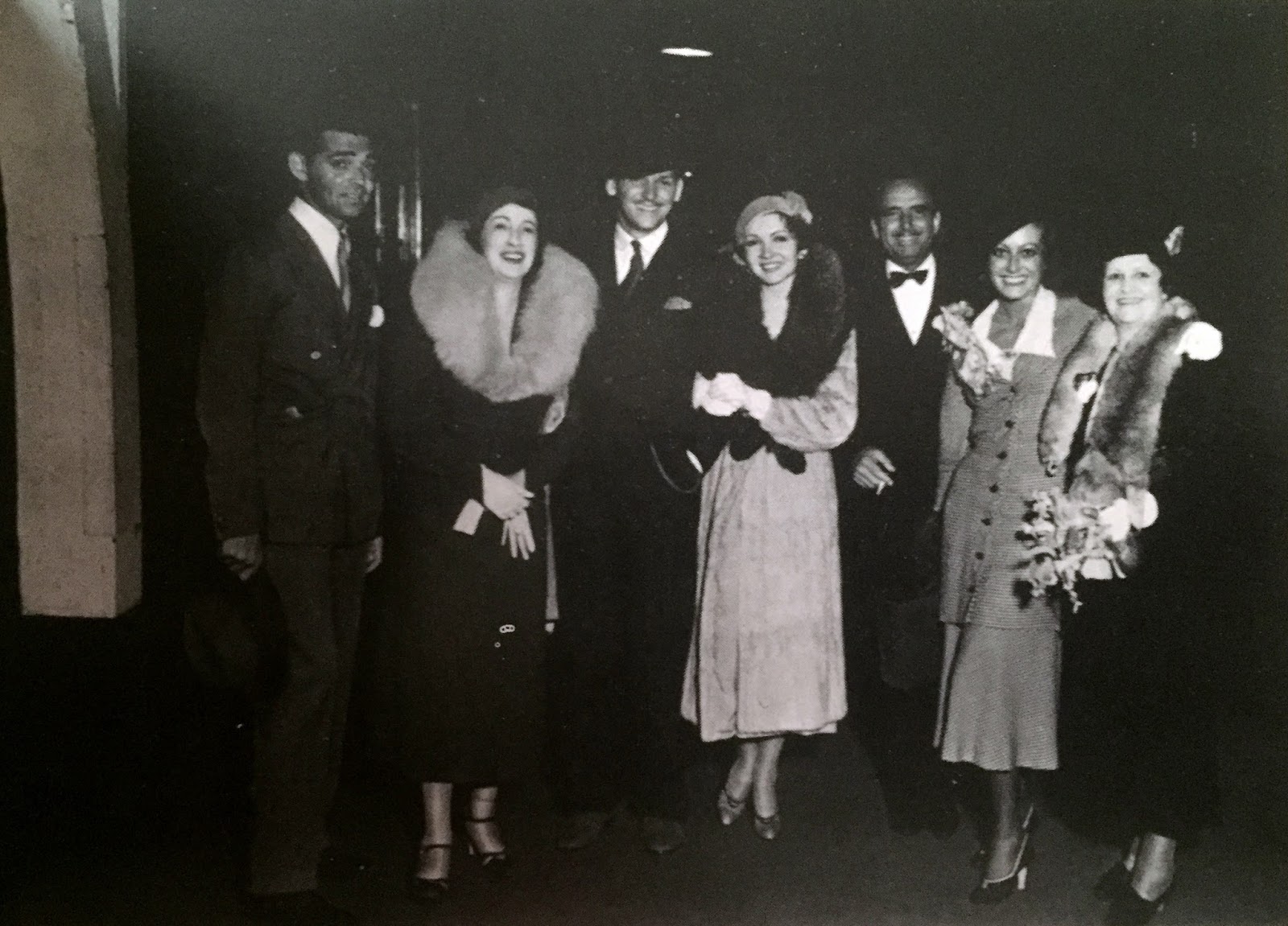 Leslie Howard: With Friends and Associates - Photos