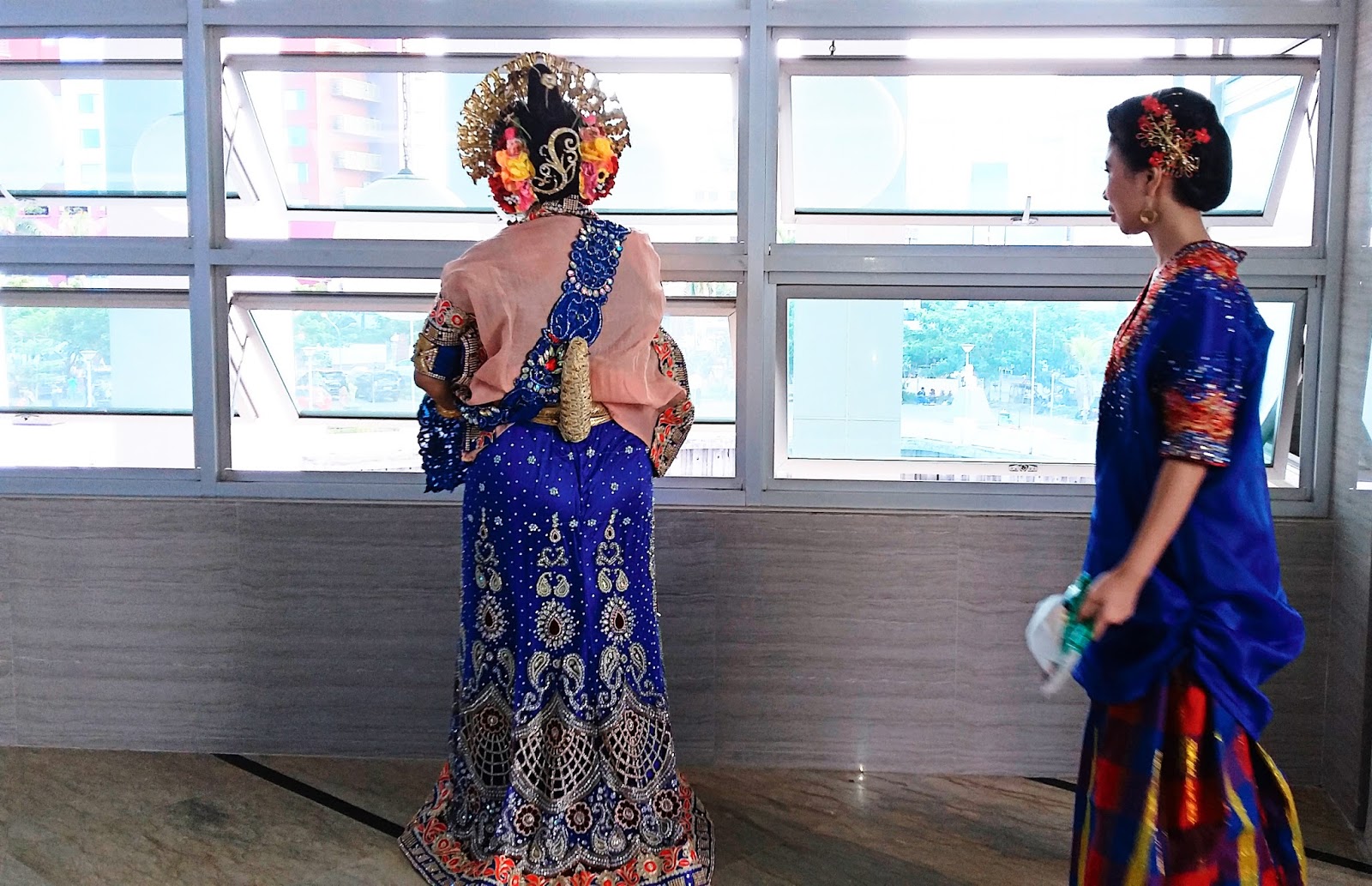 Traditional Bugis Wedding - ROBILLIAM