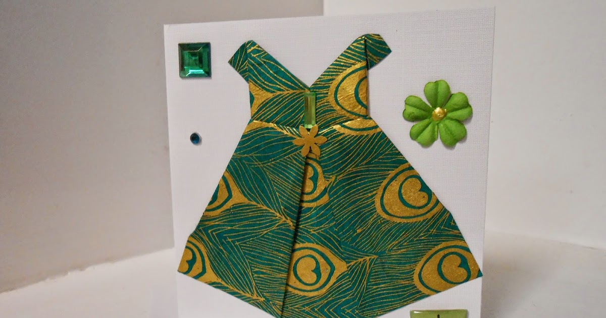 Village Life: Pretty Origami