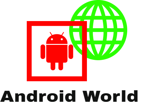 ANDROID WORLD