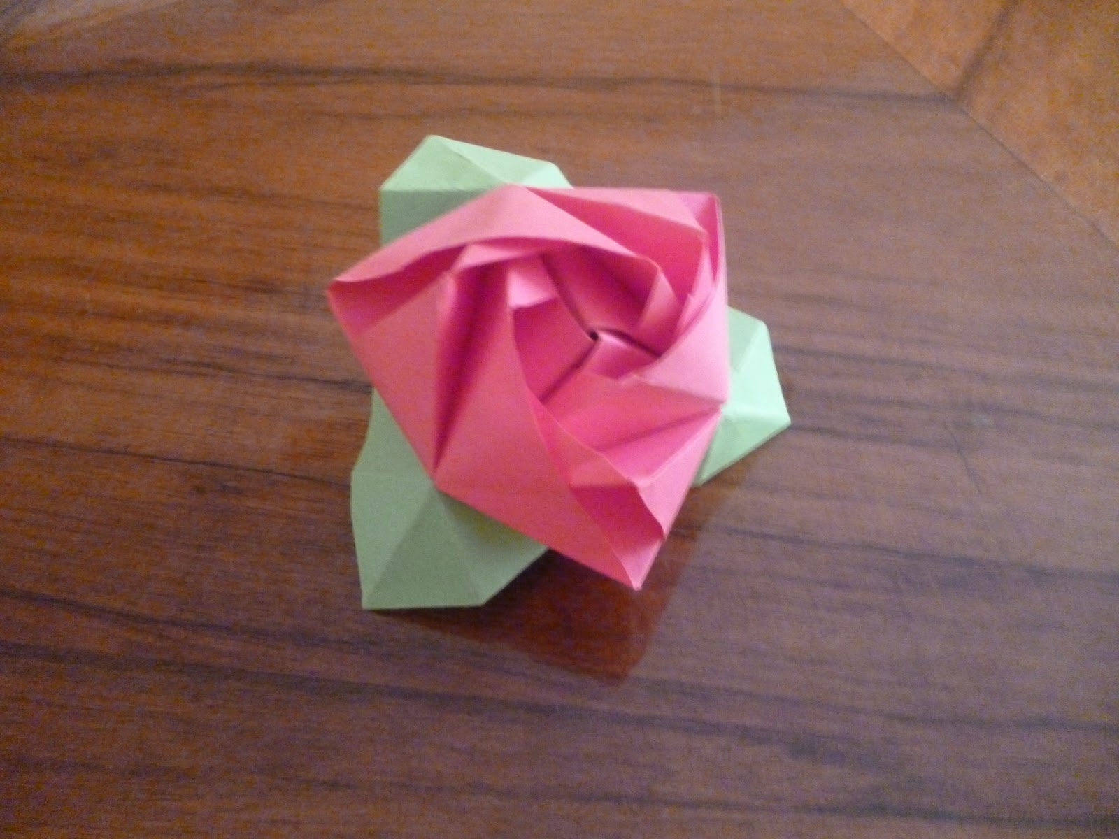 Origami