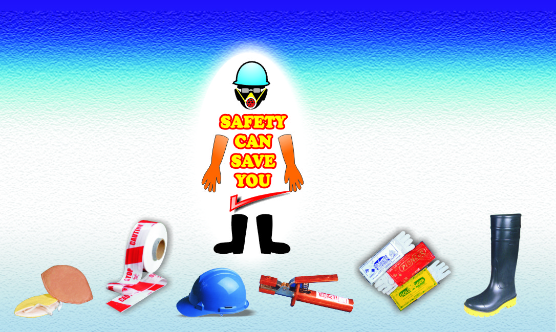 ALL-IN-ONE WALLPAPERS: Fire Safety Visiting Cards Simple