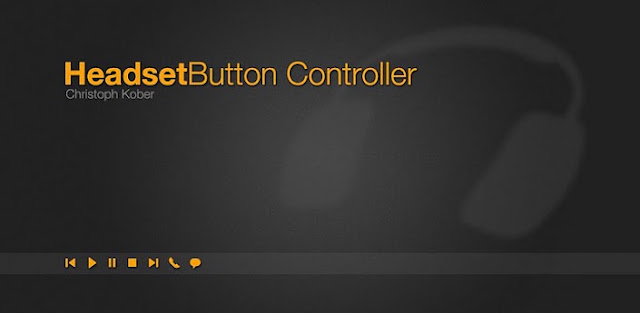 Headset Button Controller v7.2 APK - Tuỳ chỉnh chức năng của nút bấm ...