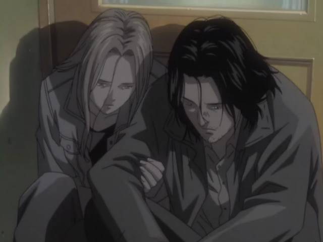 Anime Spotlight On Culture: Take A Pick Tuesday : Monster