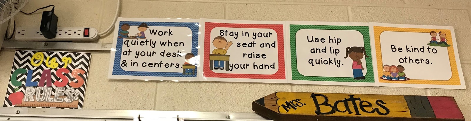 Headfirst - a blog for primary teachers by a first grade teacher: Why ...