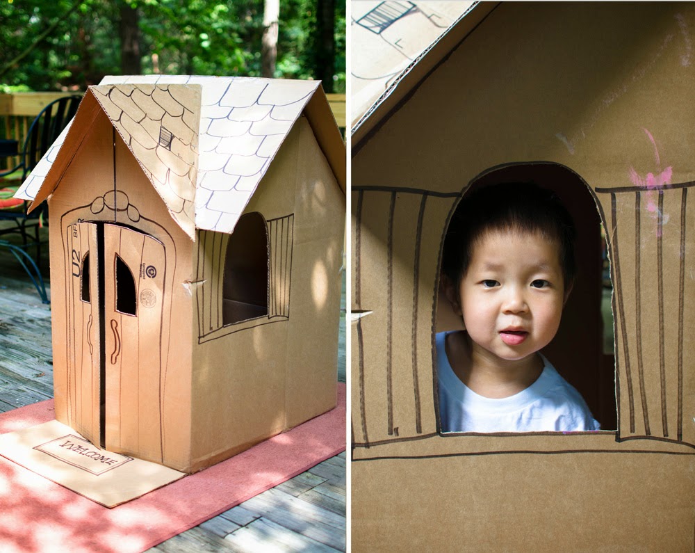 beloved-ones: box house